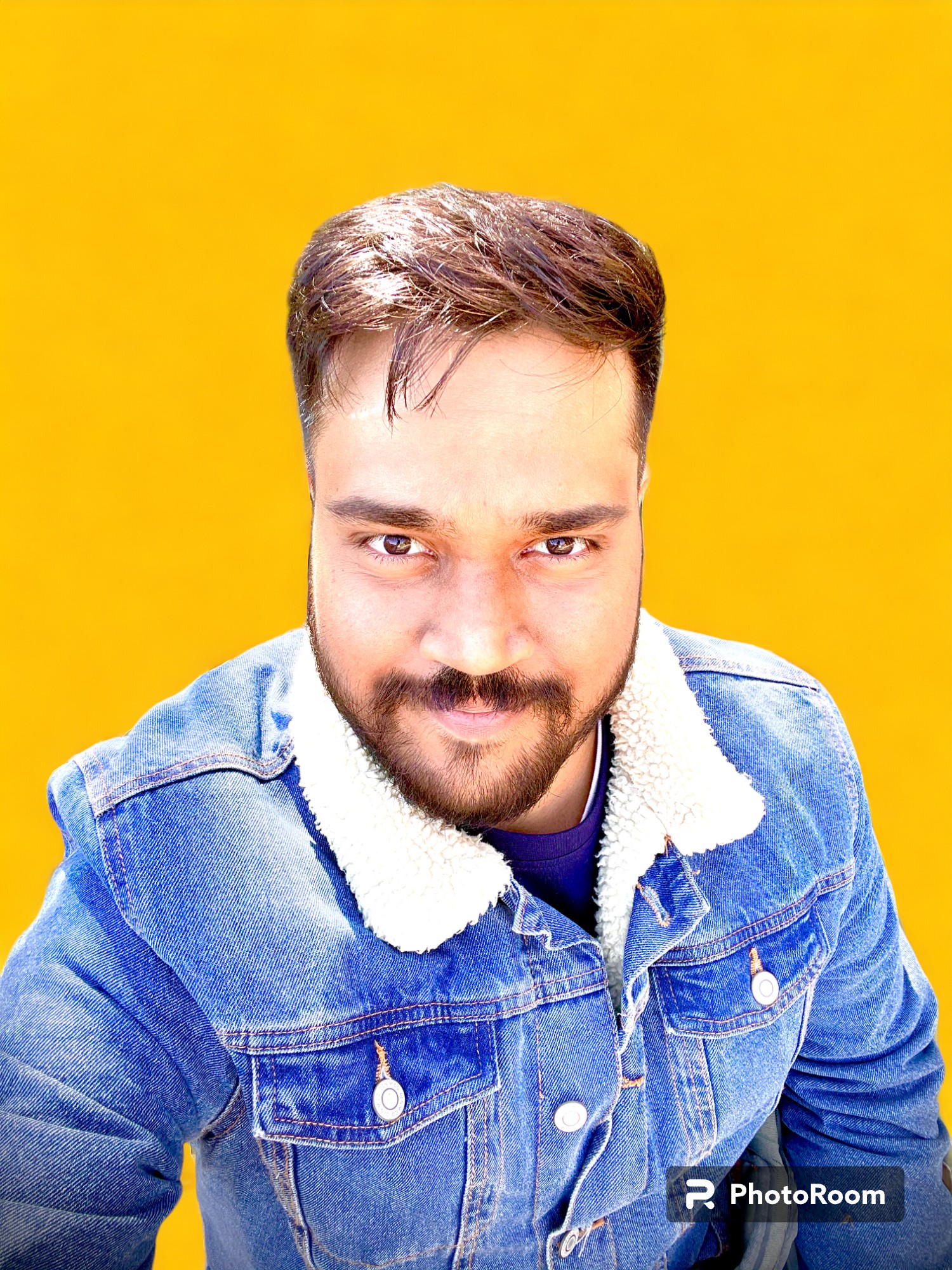 About Me – The Ravi Kirthy Blog