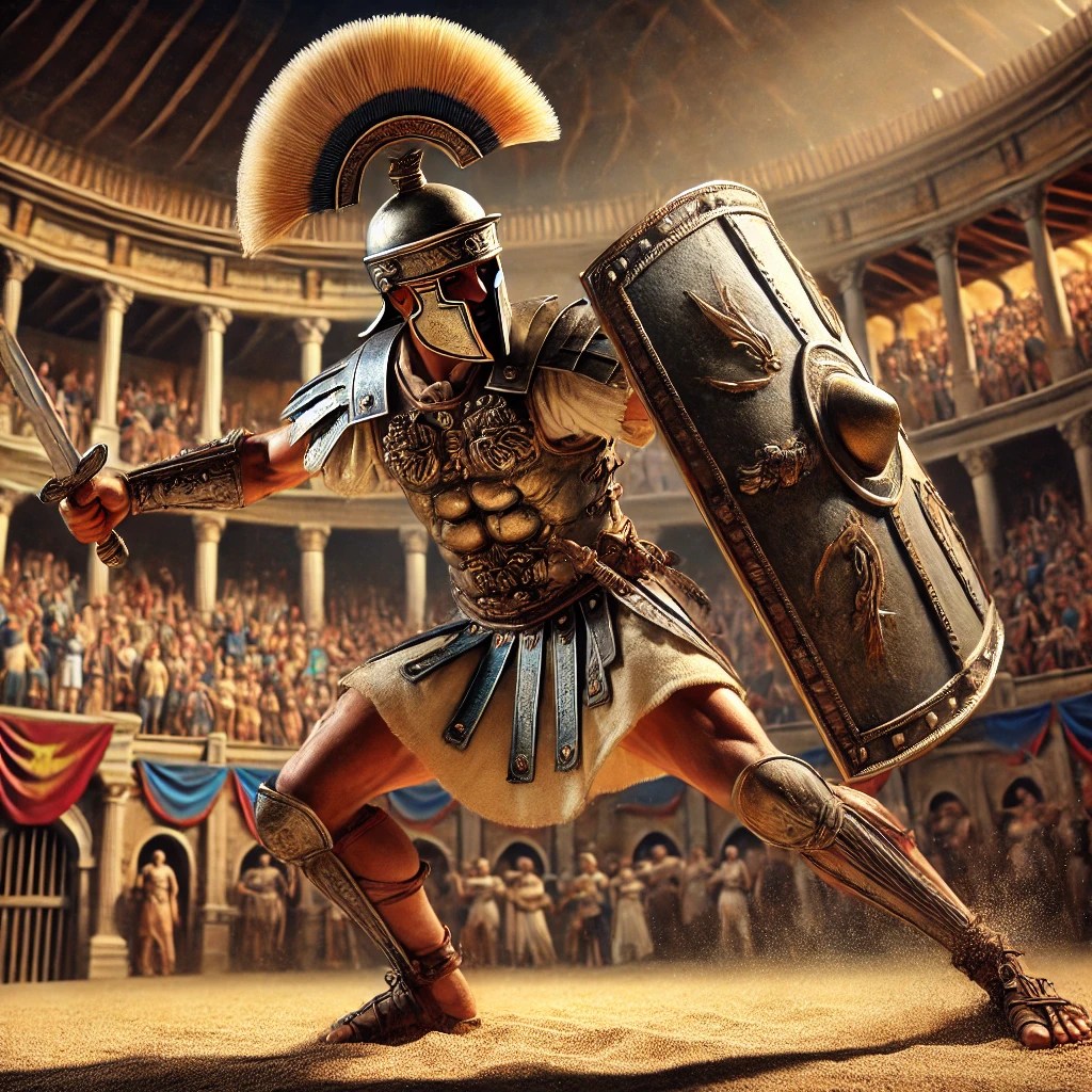 Gladiator II Review: A Disappointing Sequel – The Ravi Kirthy Blog